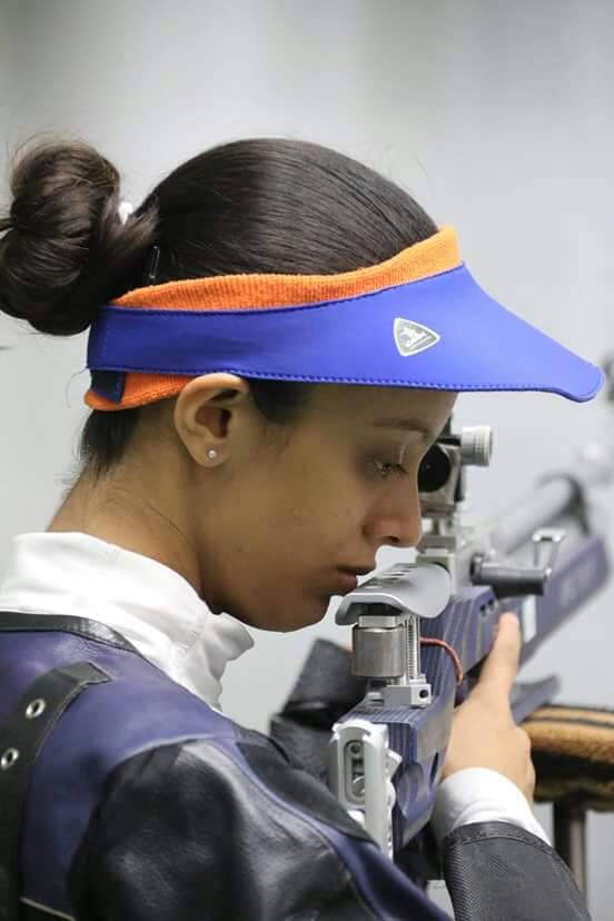Dharini Joshi – Be Unique